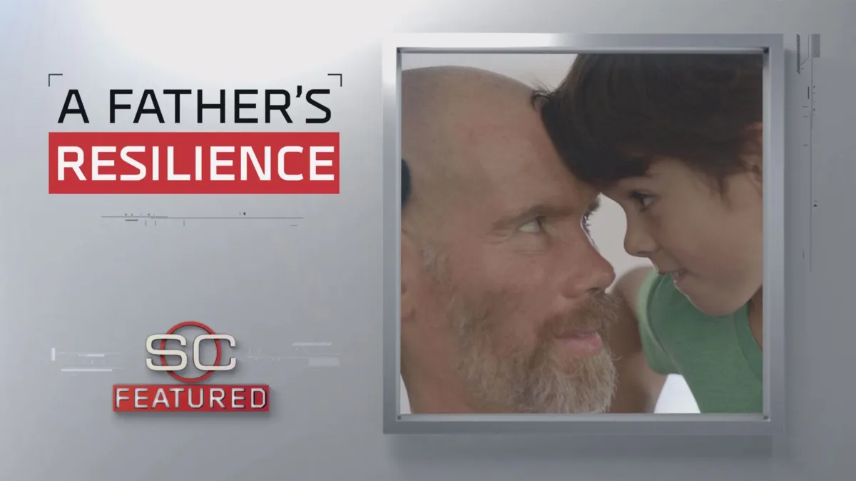 Ver A Father's Resilience | Disney+
