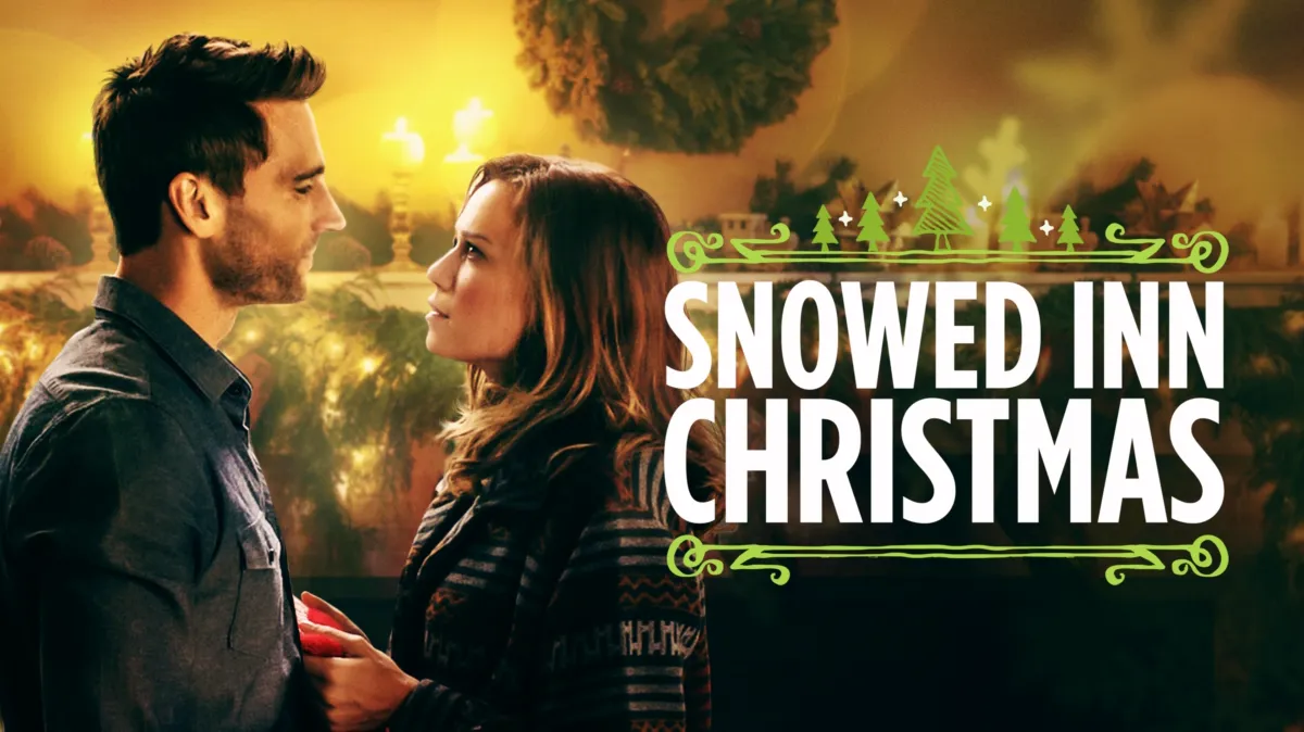 Watch Snowed-Inn Christmas | Disney+