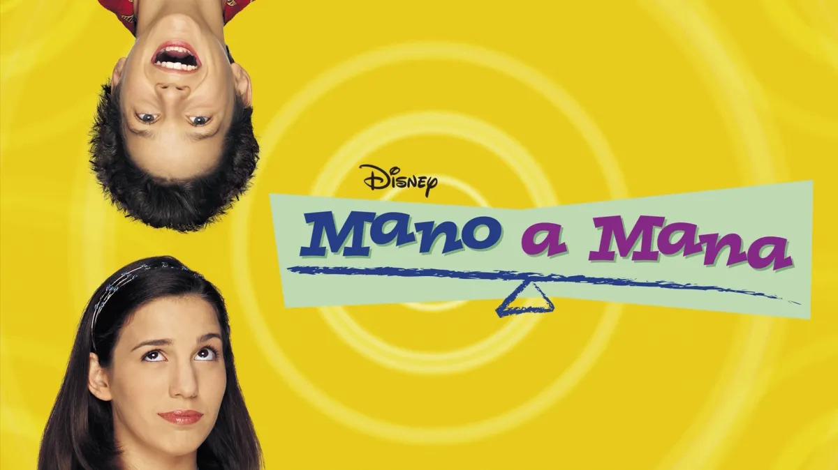 Assistir a Mano a Mana | Disney+