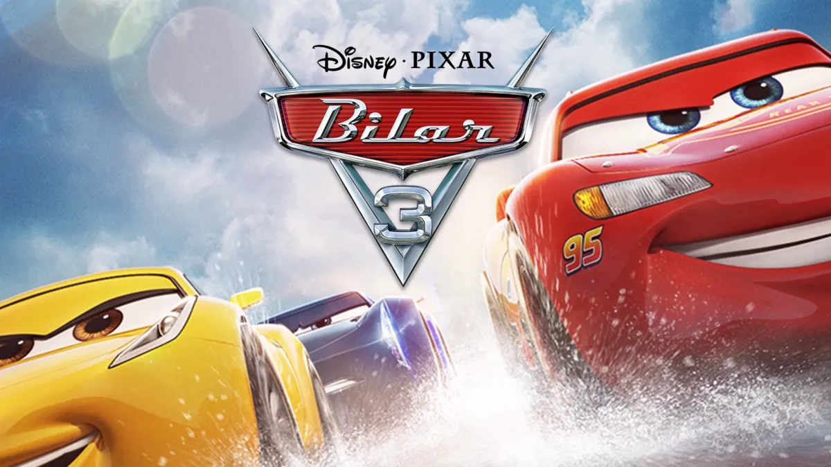 Titta på Bilar 3 | Disney+