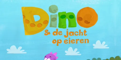 Kijk de volledige afleveringen van Dino & de jacht op eieren | Disney+