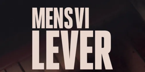 Se Mens vi lever | Disney+