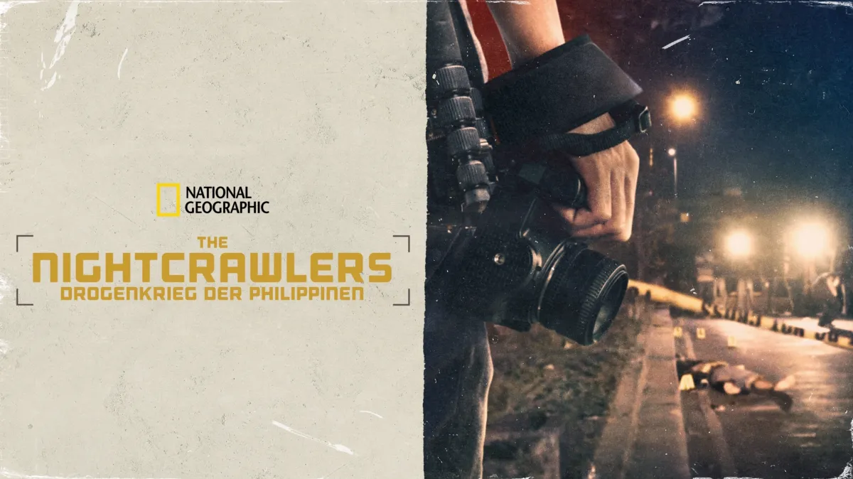The Nightcrawlers ansehen | Disney+