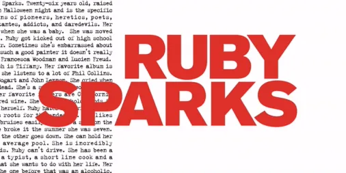 Watch Ruby Sparks | Disney+