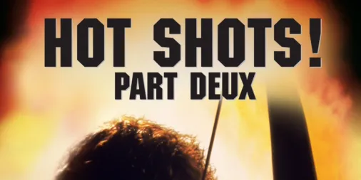 Watch Hot Shots! Part Deux | Disney+