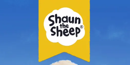Watch Shaun the Sheep | Full episodes | Disney+