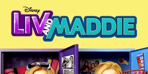 Liv and Maddie | Watch Full Episodes | Disney+