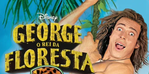 Assistir a George, o Rei da Floresta 2 | Disney+