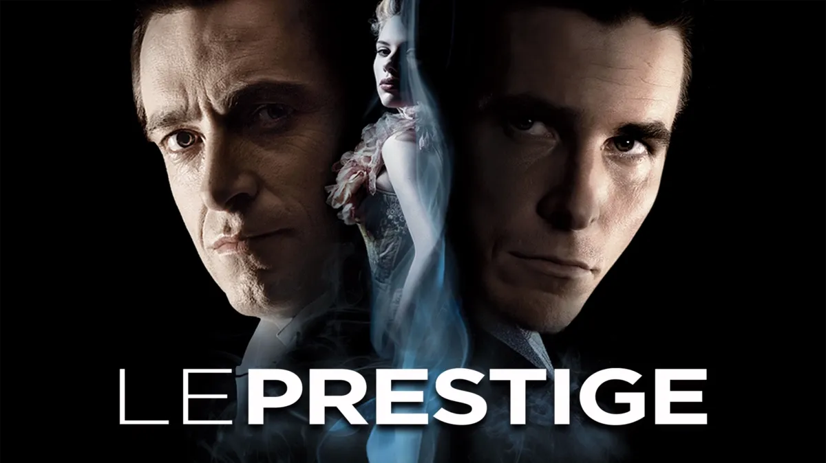 Regardez Le Prestige | Disney+