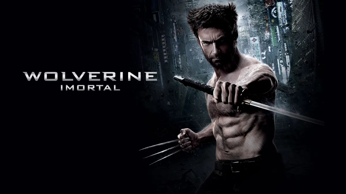 Assistir a Wolverine: Imortal | Disney+