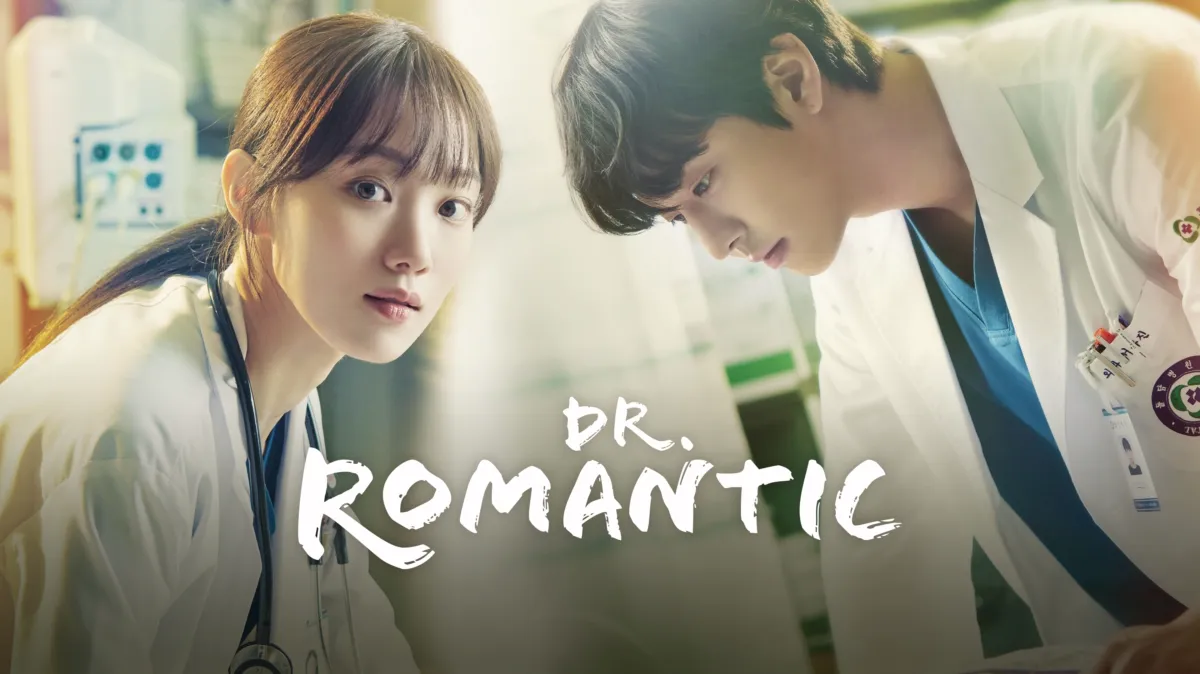 Watch Dr. Romantic | Full episodes | Disney+