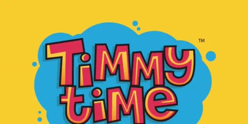 Watch Timmy Time | Full episodes | Disney+
