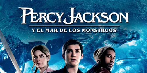 Ver Percy Jackson y el Mar de los Monstruos | Disney+