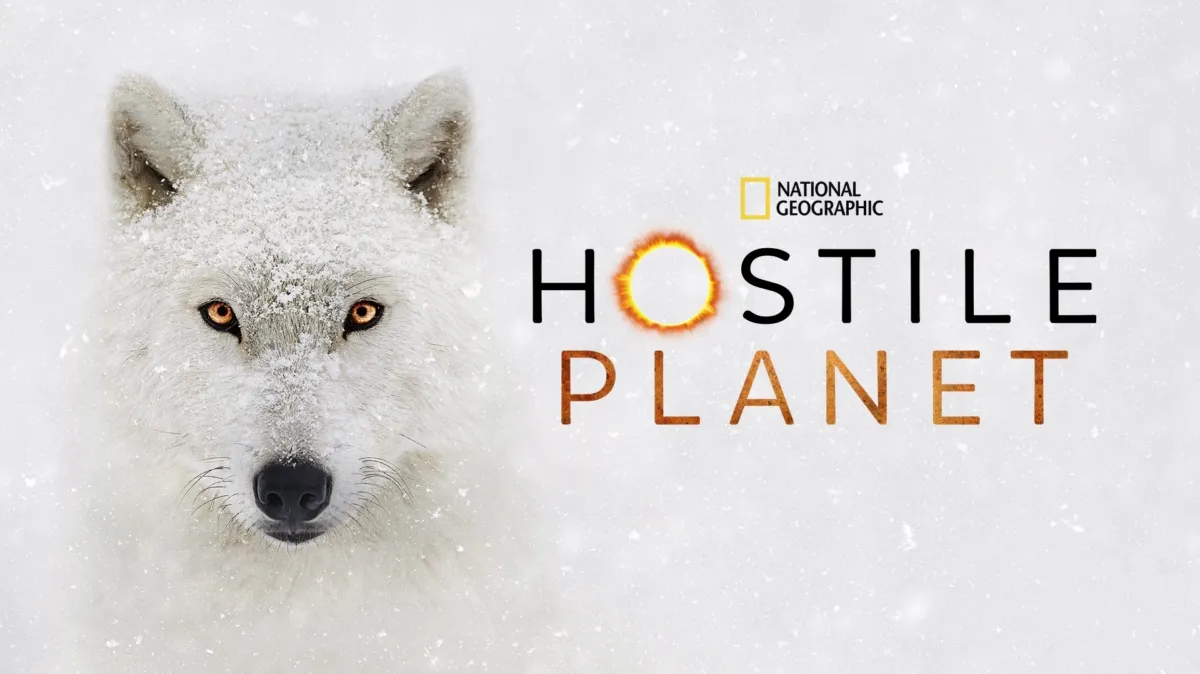 Watch Hostile Planet | Full episodes | Disney+