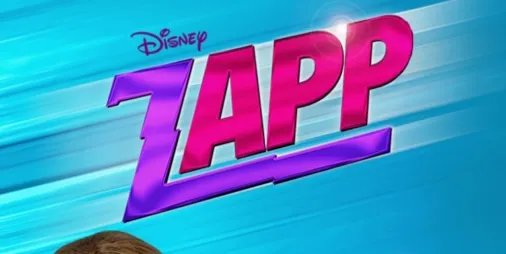 Se Zapp | Disney+