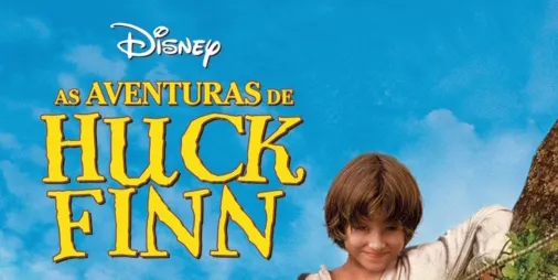 Assistir a As Aventuras de Huck Finn | Disney+
