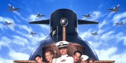 Watch Down Periscope | Disney+