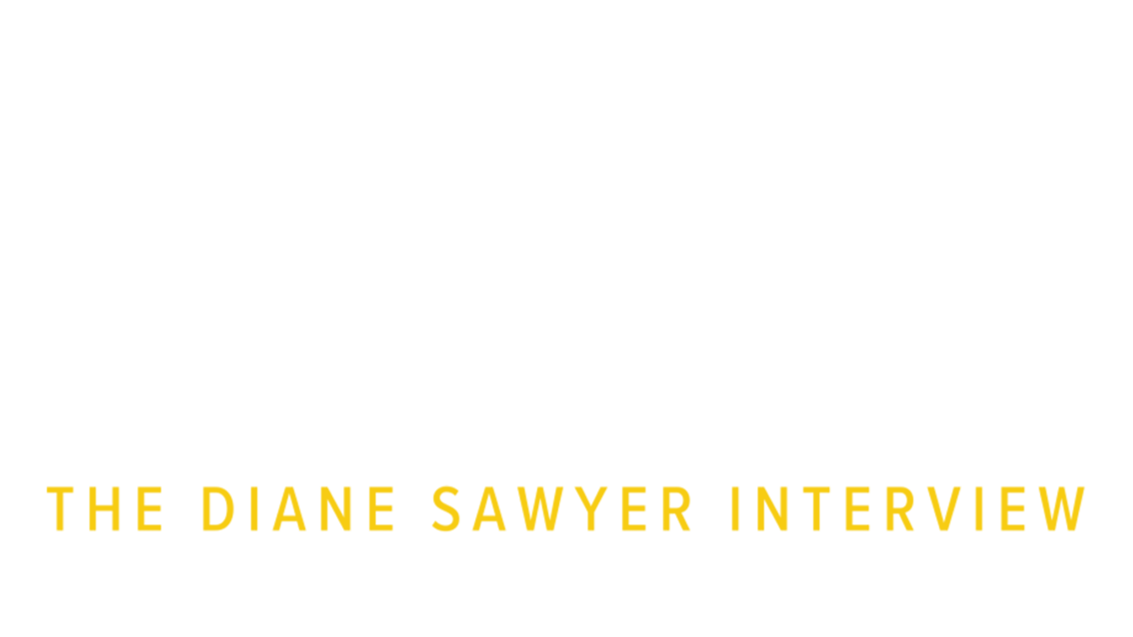 Watch Jeremy Renner: The Diane Sawyer Interview -- A Story of Terror ...