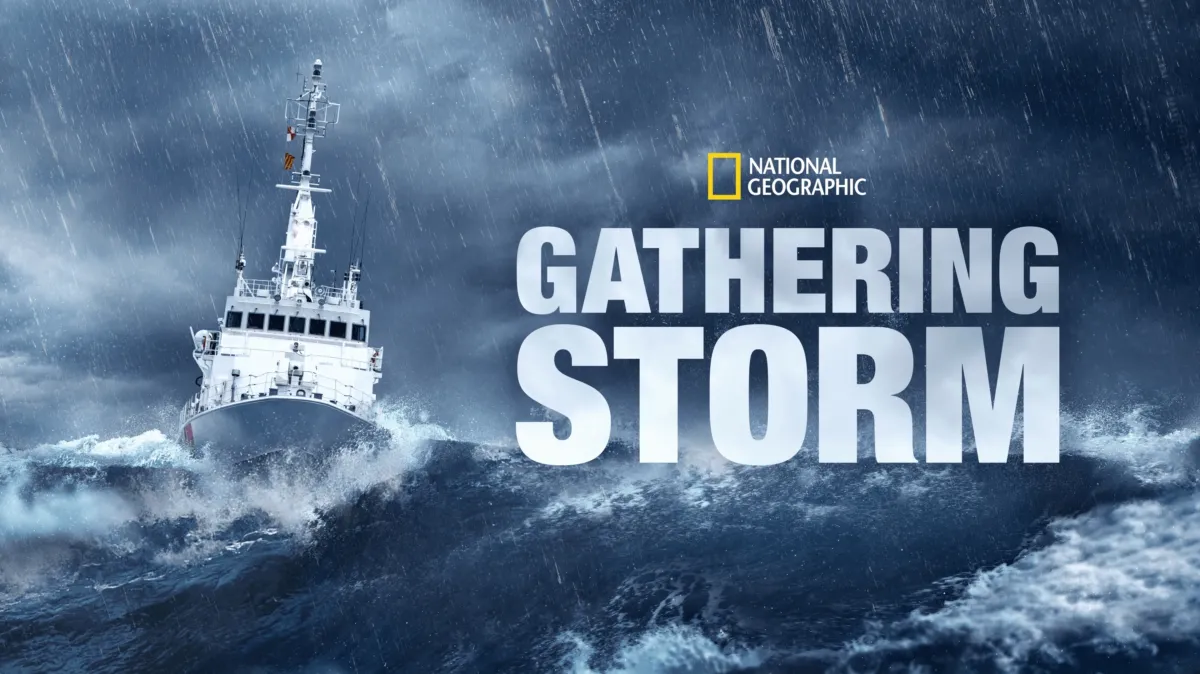 Gathering Storm | Watch Full Episodes | Disney+