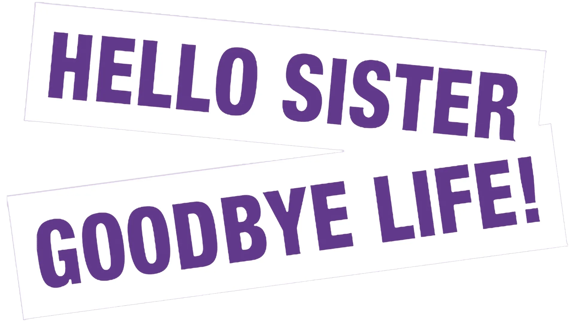 Watch Hello Sister, Goodbye Life! | Disney+