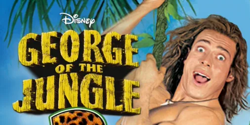 Watch George of the Jungle 2 | Disney+