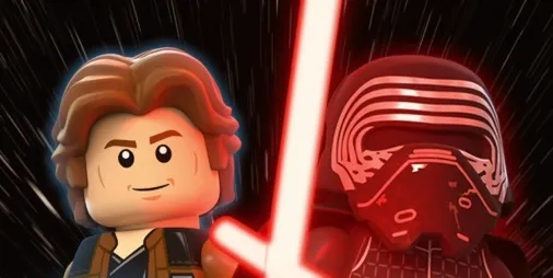 LEGO Star Wars: All Stars | Watch Full Episodes | Disney+