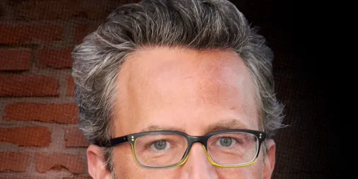 IMPACT x Nightline: What Happened to Matthew Perry? | Watch Full ...
