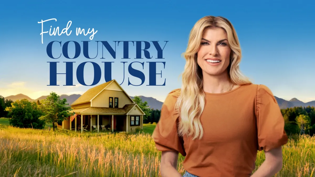 Watch Find My Country House | Full Episodes | Disney+