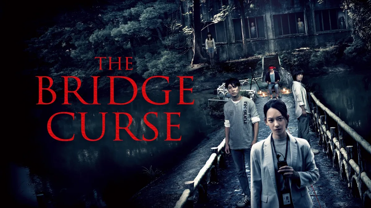 Watch The Bridge Curse | Disney+