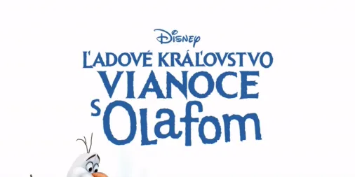 Pozerajte Ľadové kráľovstvo: Vianoce s Olafom | Disney+