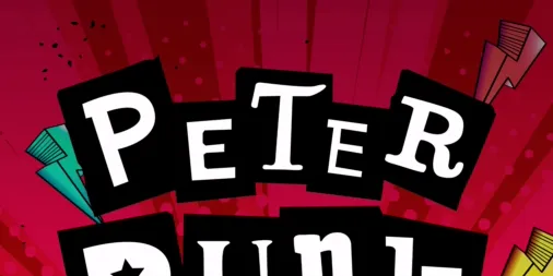 Ver Peter Punk | Disney+