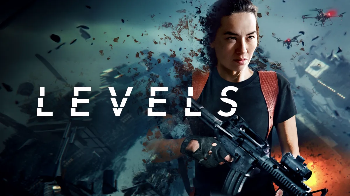 Levels | Watch on Disney+