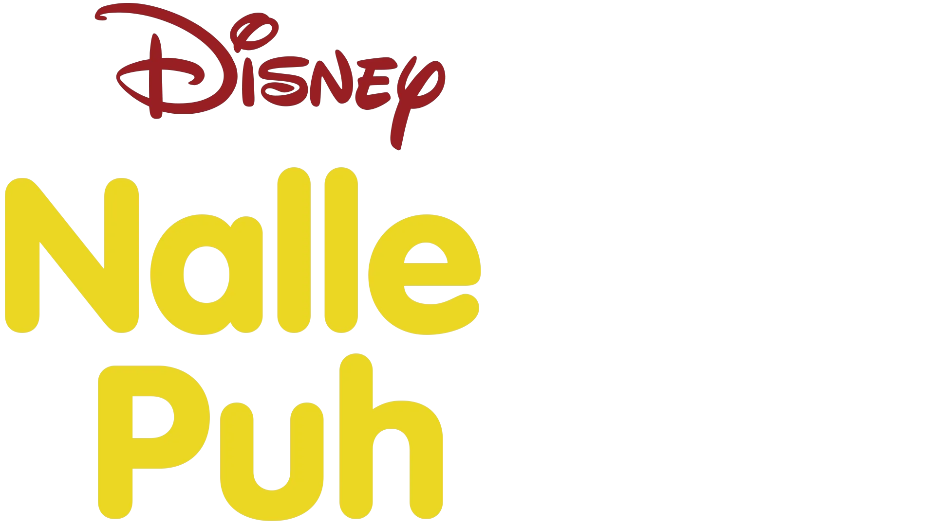 Titta på Nalle Puh | Hela avsnitt | Disney+