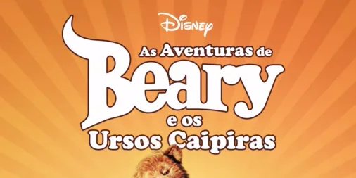 Assistir a Beary e os Ursos Caipiras | Disney+