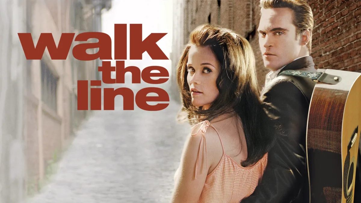 Watch Walk the Line | Disney+
