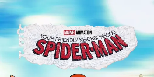 Your Friendly Neighborhood Spider-Man | Season 2 Coming Soon | Disney+