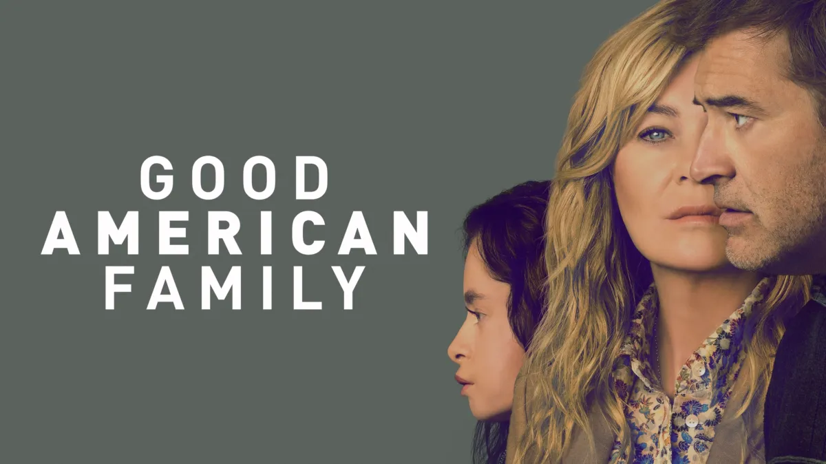 Regarder Good American Family | Épisodes complets | Disney+