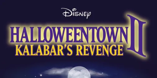 Watch Halloweentown II: Kalabar's Revenge | Disney+