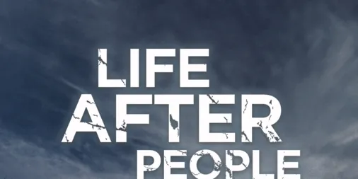 Watch Life After People | Full Episodes | Disney+