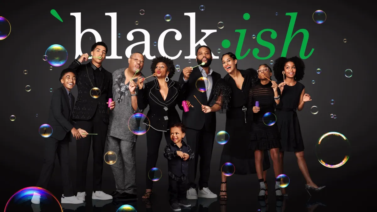 Watch black-ish | Full Episodes | Disney+ Australia