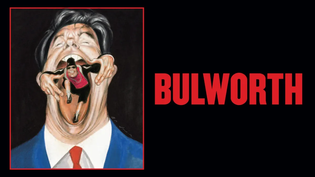 Watch Bulworth | Disney+ Australia