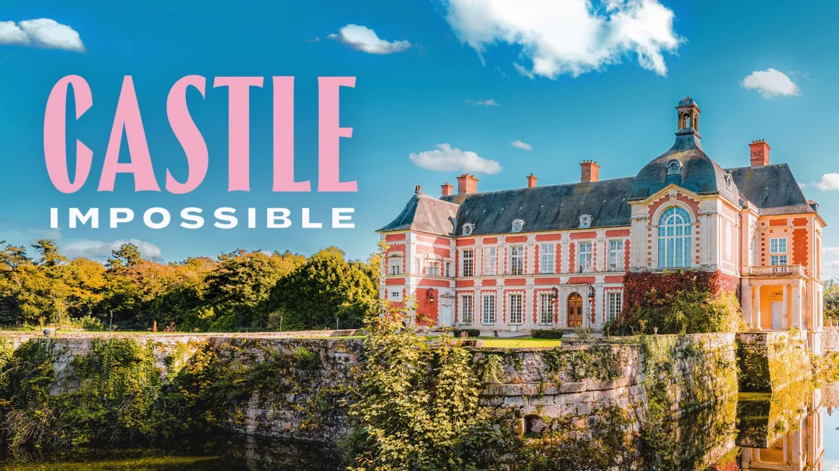 Ver Castle Impossible | Disney+