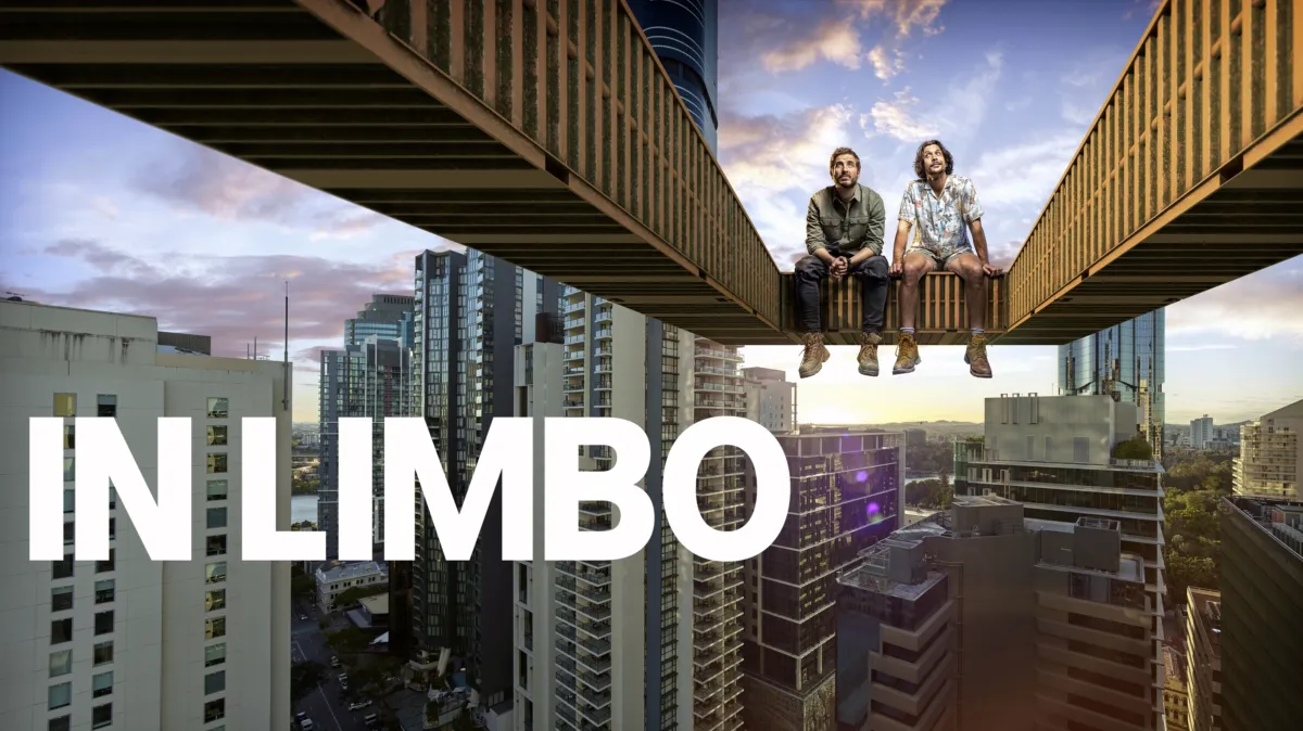 Watch In Limbo | Full Episodes | Disney+
