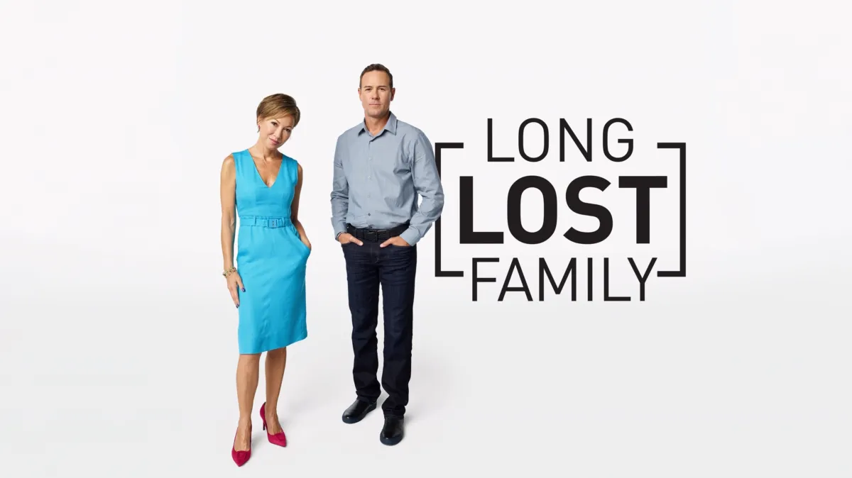 Watch Long Lost Family | Full Episodes | Disney+