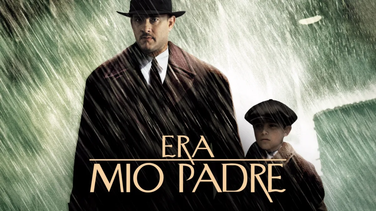 Guarda Era mio padre | Disney+