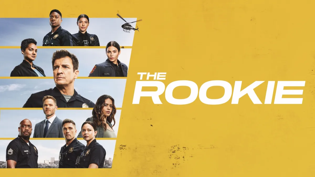 Watch The Rookie | Full episodes | Disney+