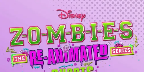 Watch ZOMBIES: The Re-Animated Series (Shorts) | Full episodes | Disney+