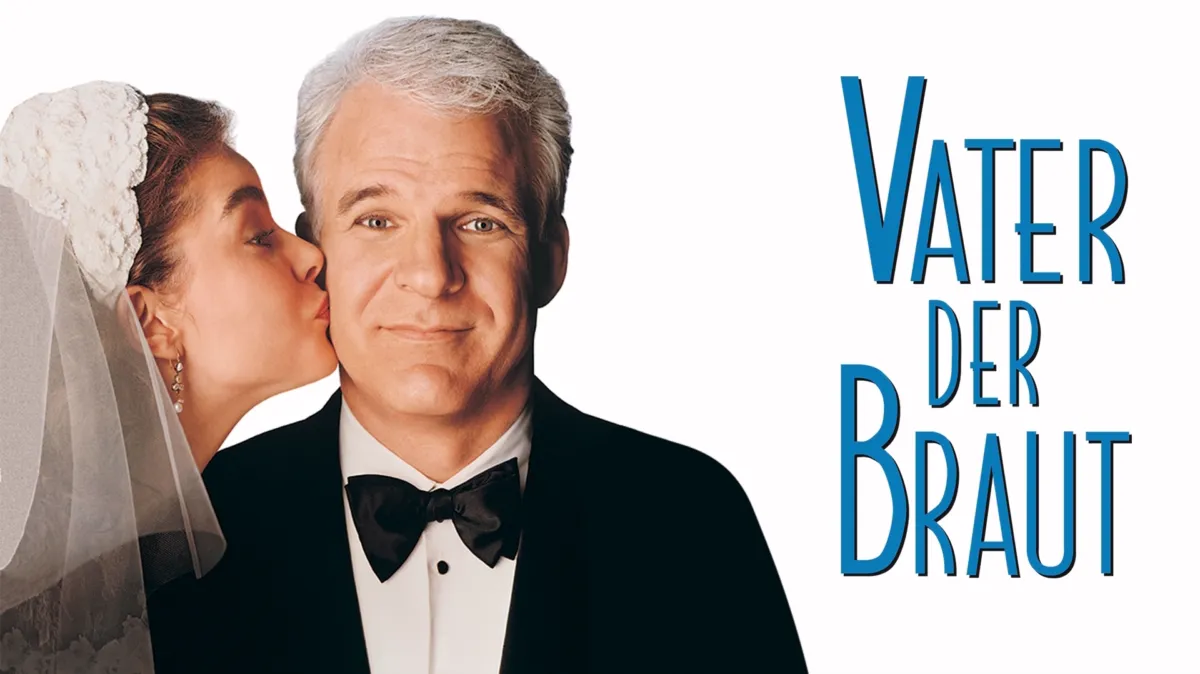 Ganze Folgen von Vater der Braut ansehen | Disney+