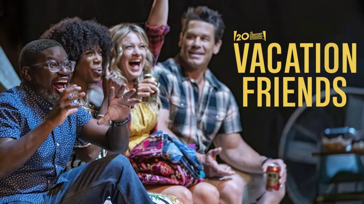 Watch Vacation Friends | Disney+