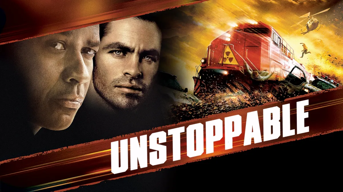 Watch Unstoppable | Disney+